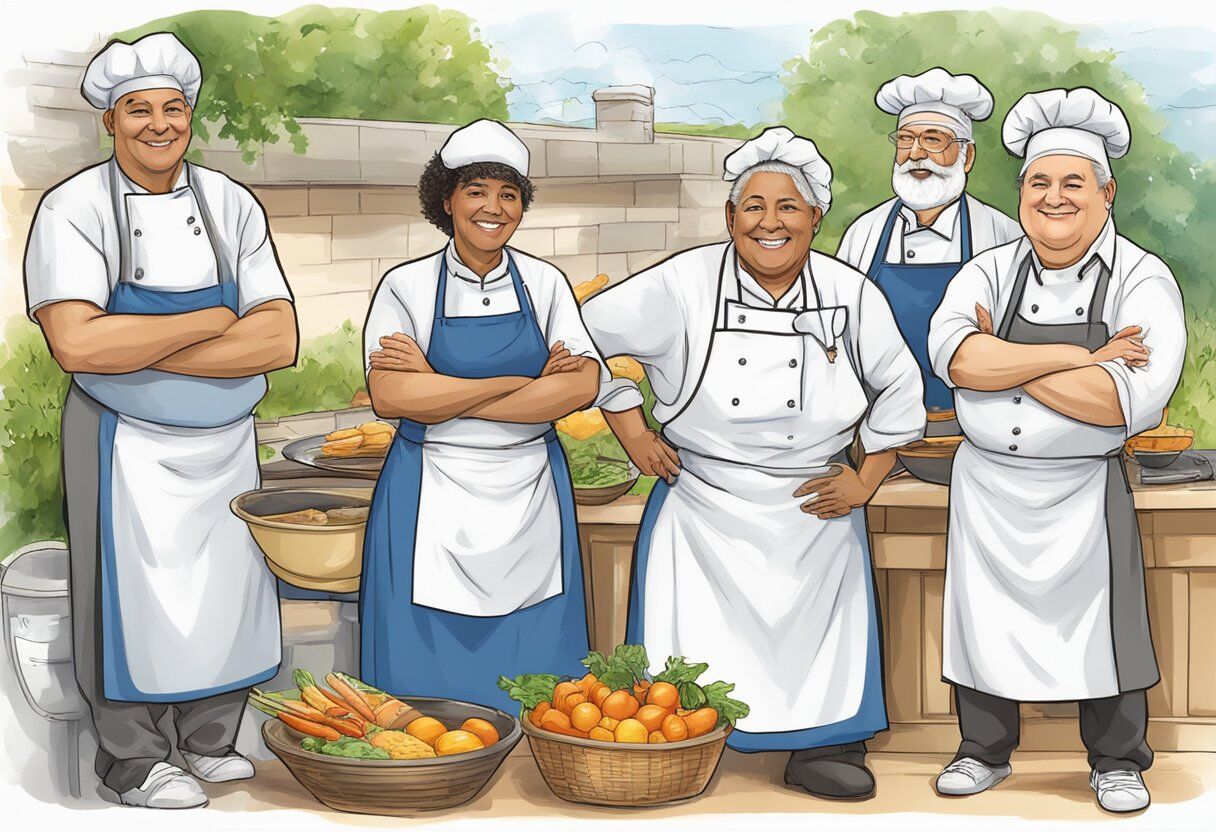 Best Cook Groups for Reselling in UK: Our Recommendations