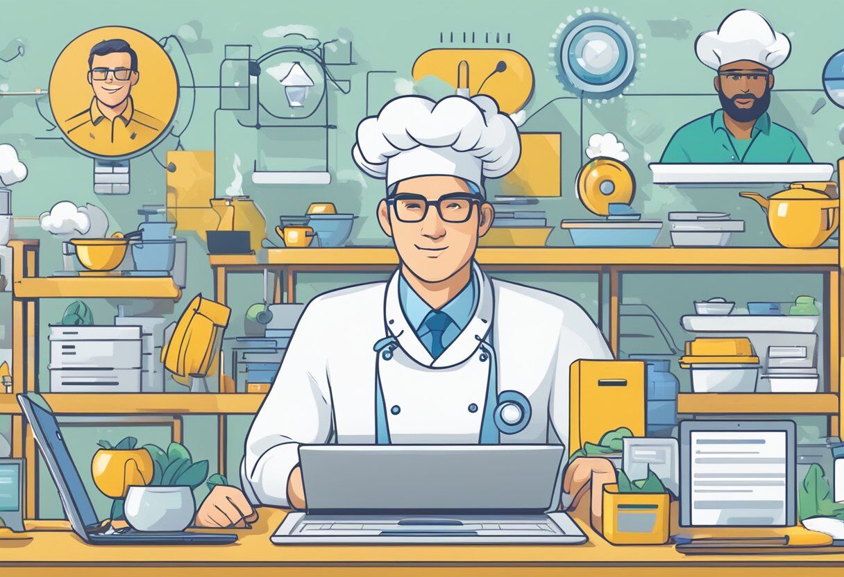 Best Cook Groups for Reselling in UK: Our Recommendations